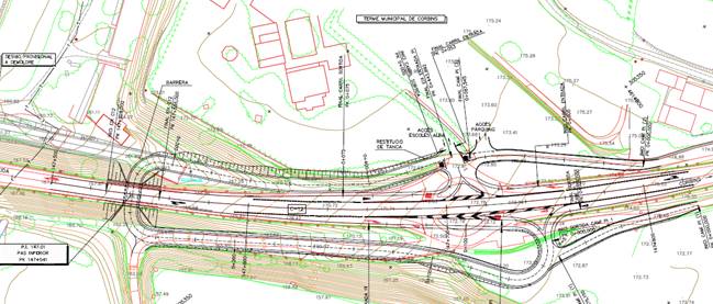Territori i Sostenibilitat licita les obres ... - Govern.cat