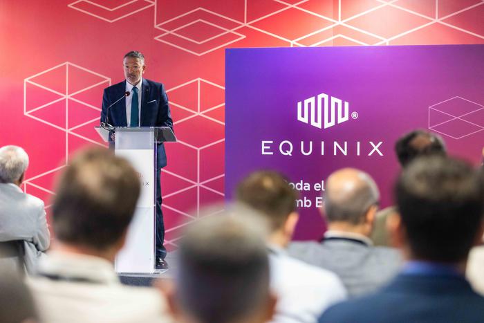 El conseller Sàmper inaugura el nou centre d... - Govern.cat