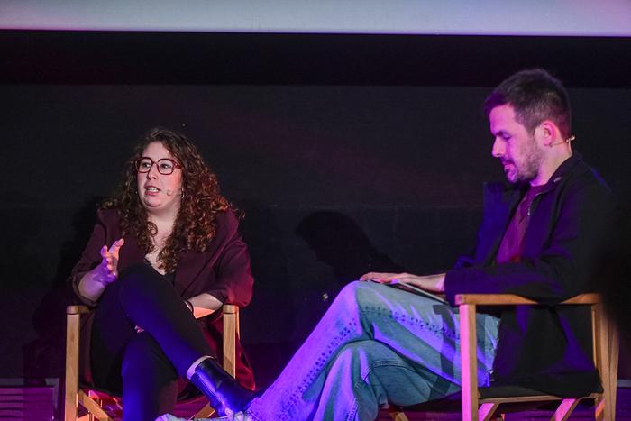 El Carnet Jove presenta la campanya de promo... - Govern.cat